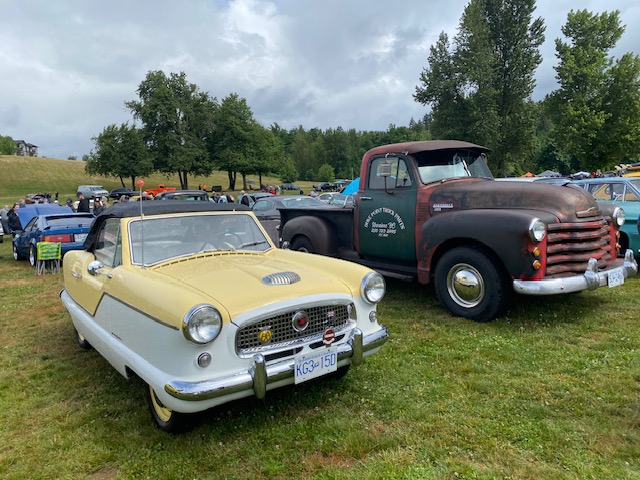 Heritage Father’s Day Car Show: June 18th, 2023 – Fraser Valley British ...